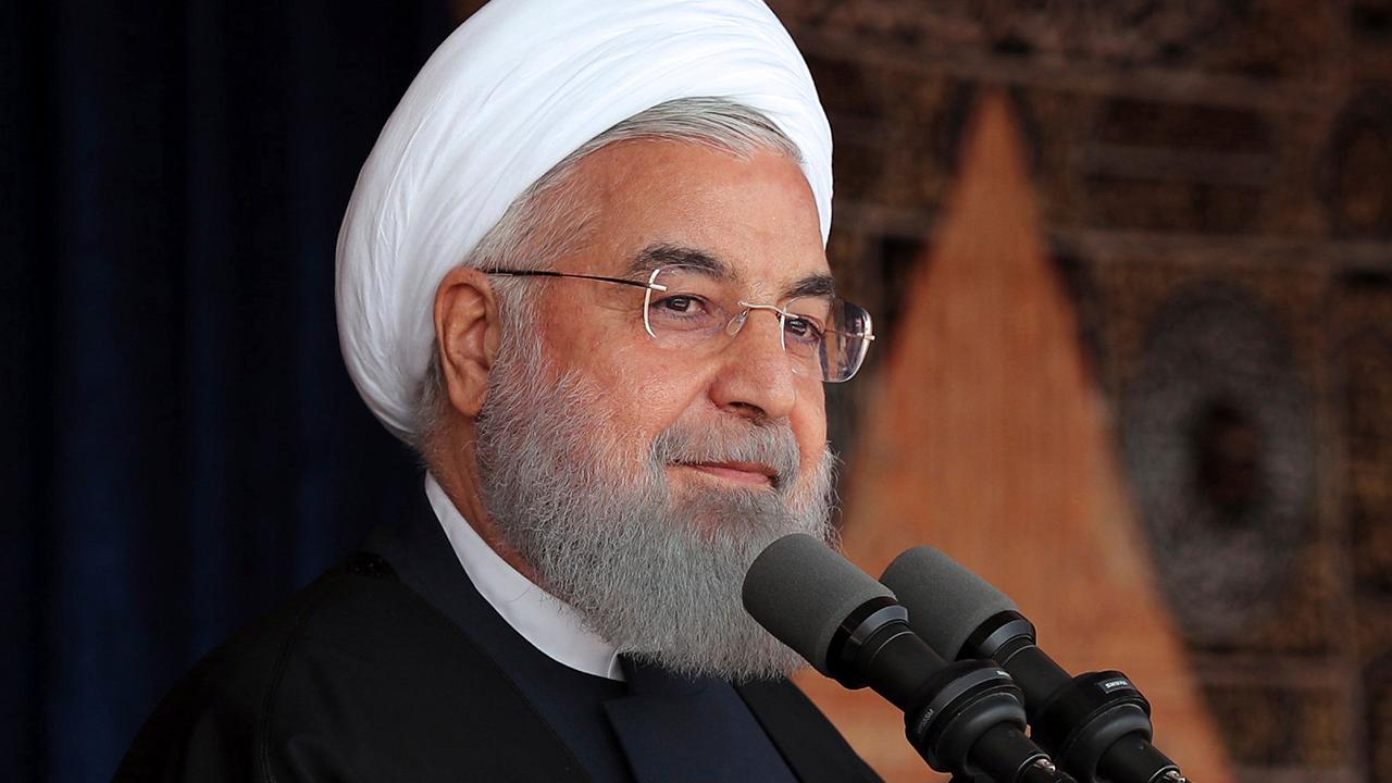 Iran Promises Severe Consequences If Trumps Ends Deal Fox News Video