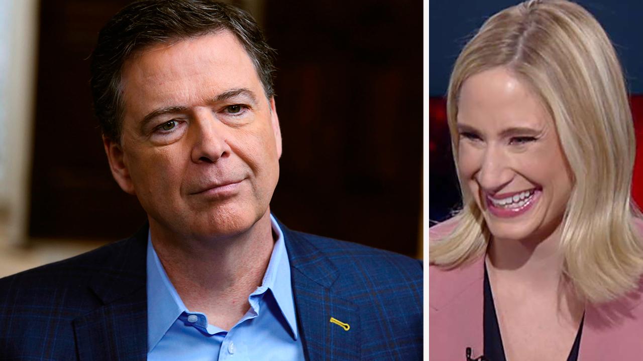 Defense Attorney On Comey Memos True Meaning Of Leak Fox News Video