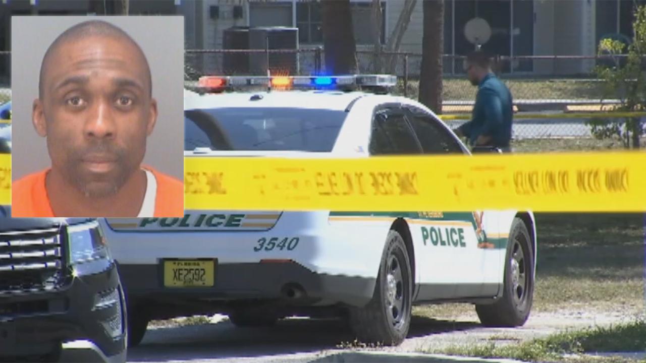 Florida Man Kills Woman Invites Neighbors To His Home To Show Off Dead