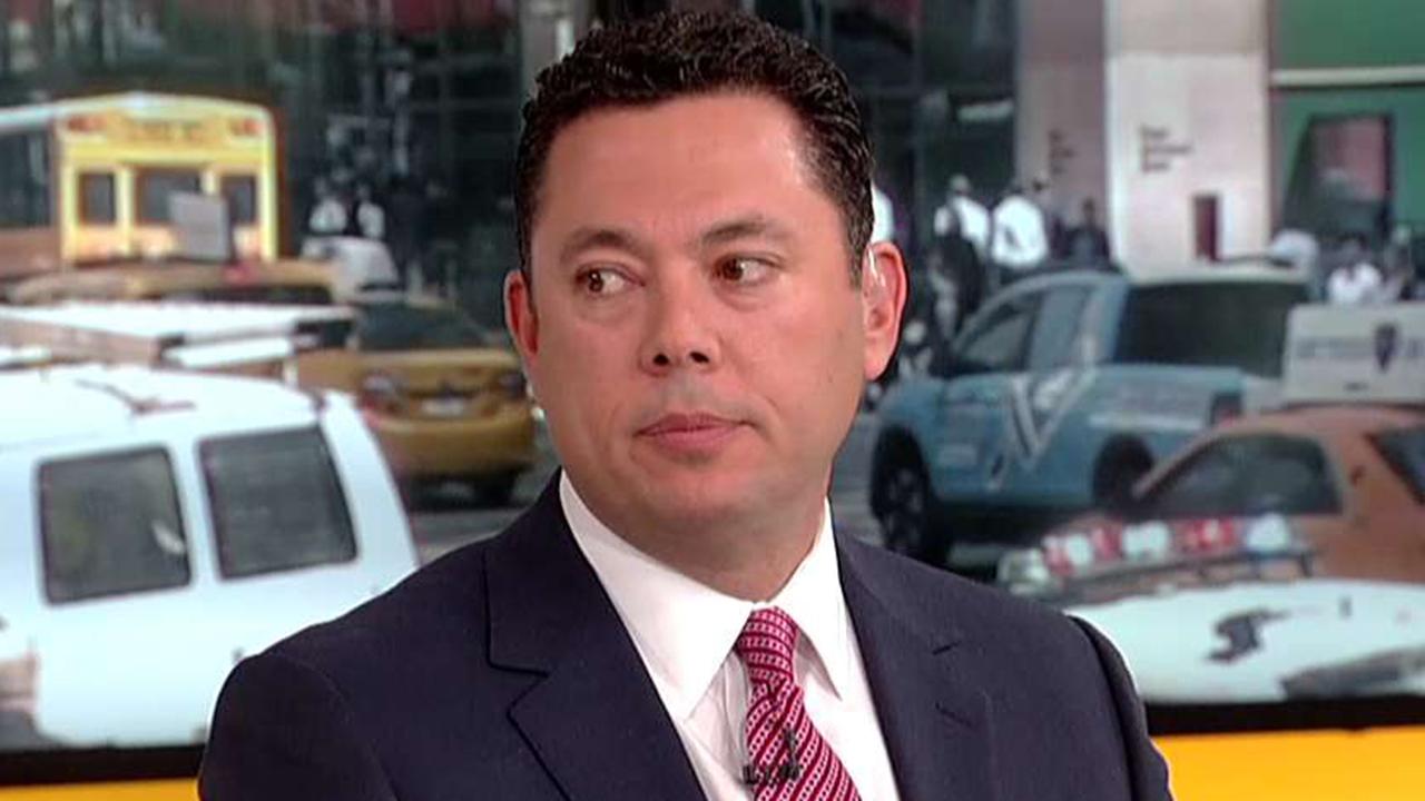 Jason Chaffetz Us Should Not Have Signed The Iran Deal Fox News Video