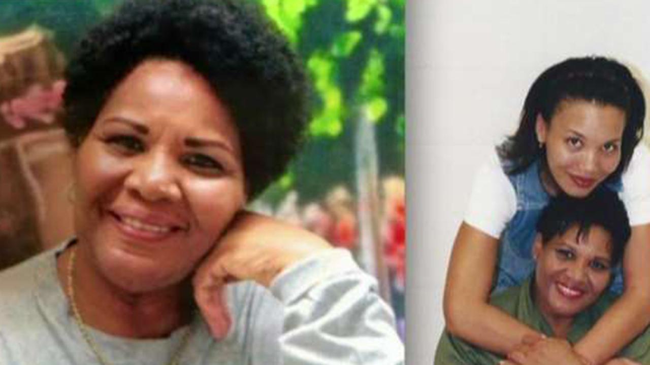 Trump grants clemency plea to Alice Johnson | Fox News Video Trump grants clemency plea to Alice Johnson | Fox News Video