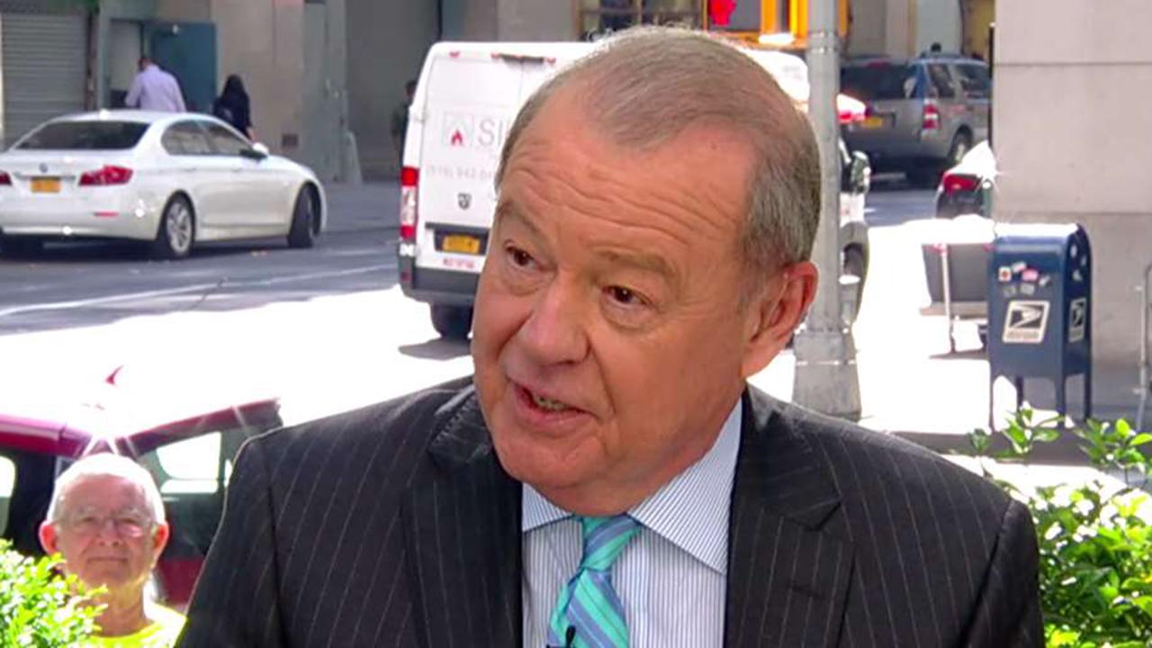 Stuart Varney on Trump's winning economy | Fox News Video Stuart Varney on Trump's winning economy | Fox News Video
