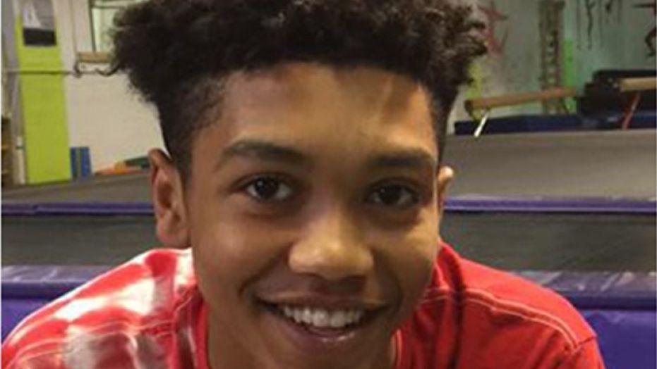 Cop Who Fatally Shot Unarmed 17 year old Boy Was Sworn In Just 90