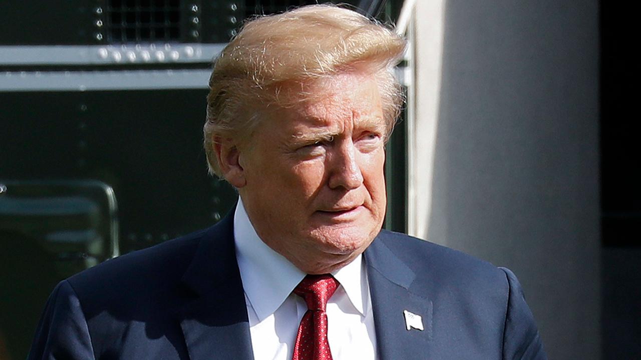 Democrats Look To Block Trumps Supreme Court Pick Fox News Video