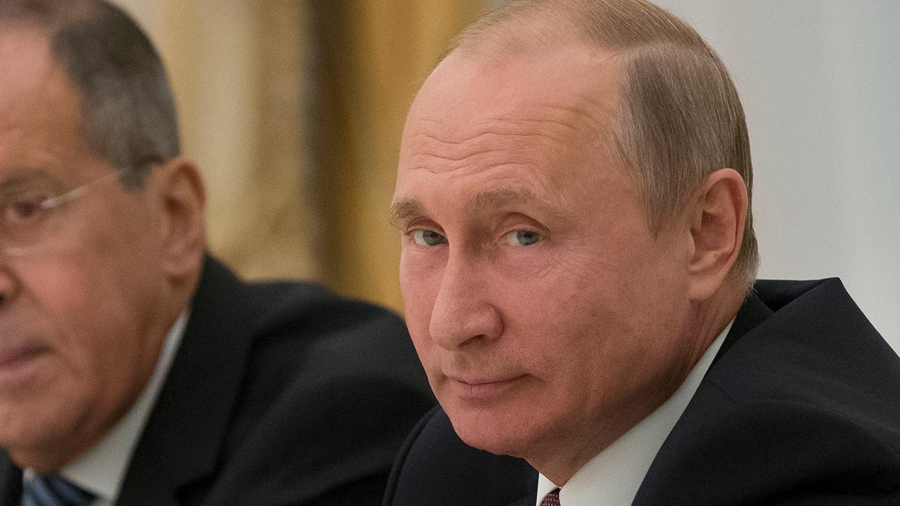 Senate Report Backs Election Meddling Findings Fox News Video