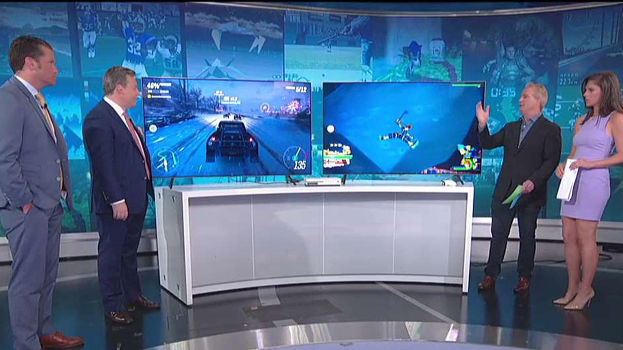 FOX NEWS The Hottest Video Games For Summer 2018 Studytipsandtech FOX NEWS The Hottest Video Games For Summer 2018 Studytipsandtech