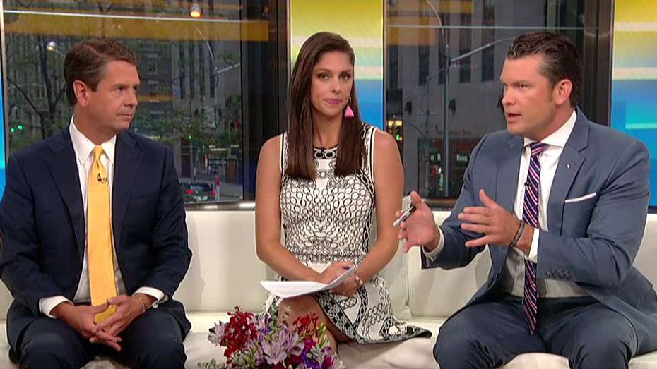 Federal Judge Rules Daca Should Be Fully Restarted Fox News Video