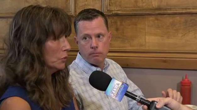 Breakfast With Friends Gold Star Mom Opens Up Fox News Video
