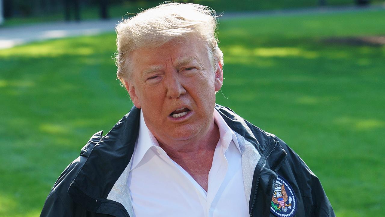 Trump: US making tremendous progress with North Korea | Fox News Video Trump: US making tremendous progress with North Korea | Fox News Video