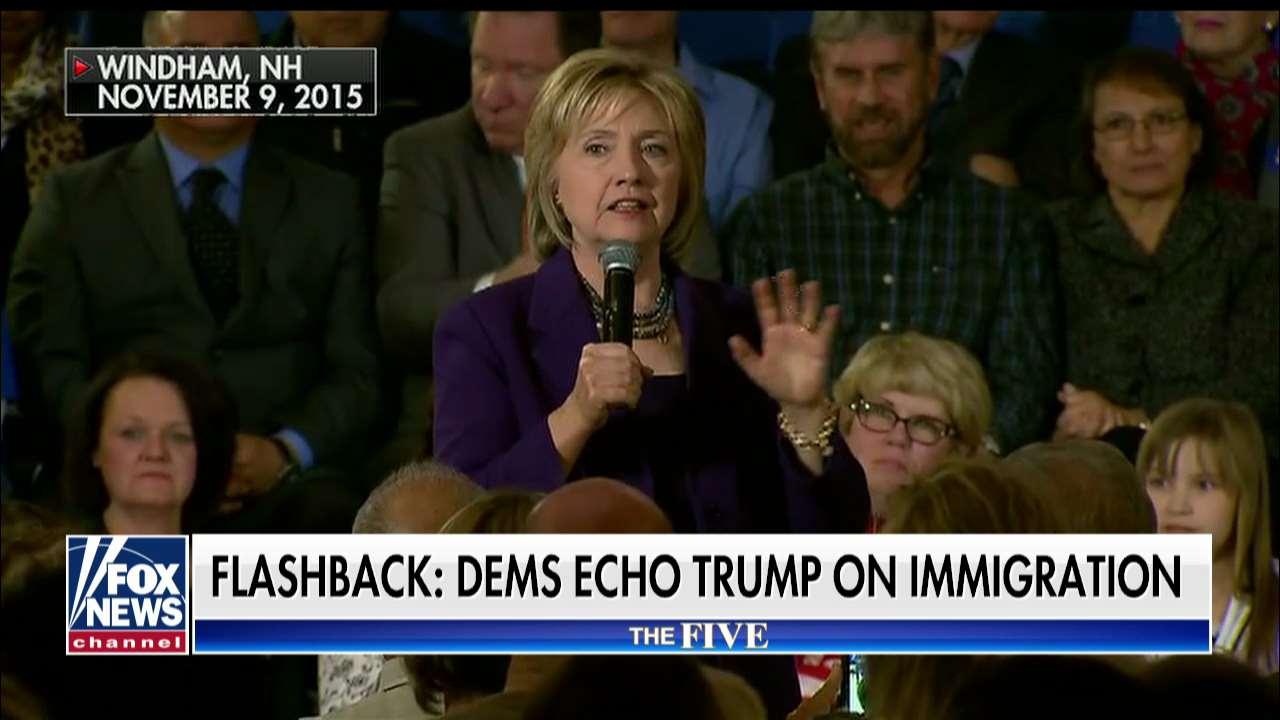 Its All Theater Gutfeld Says Dems Need Gop To Be Bad Guys On