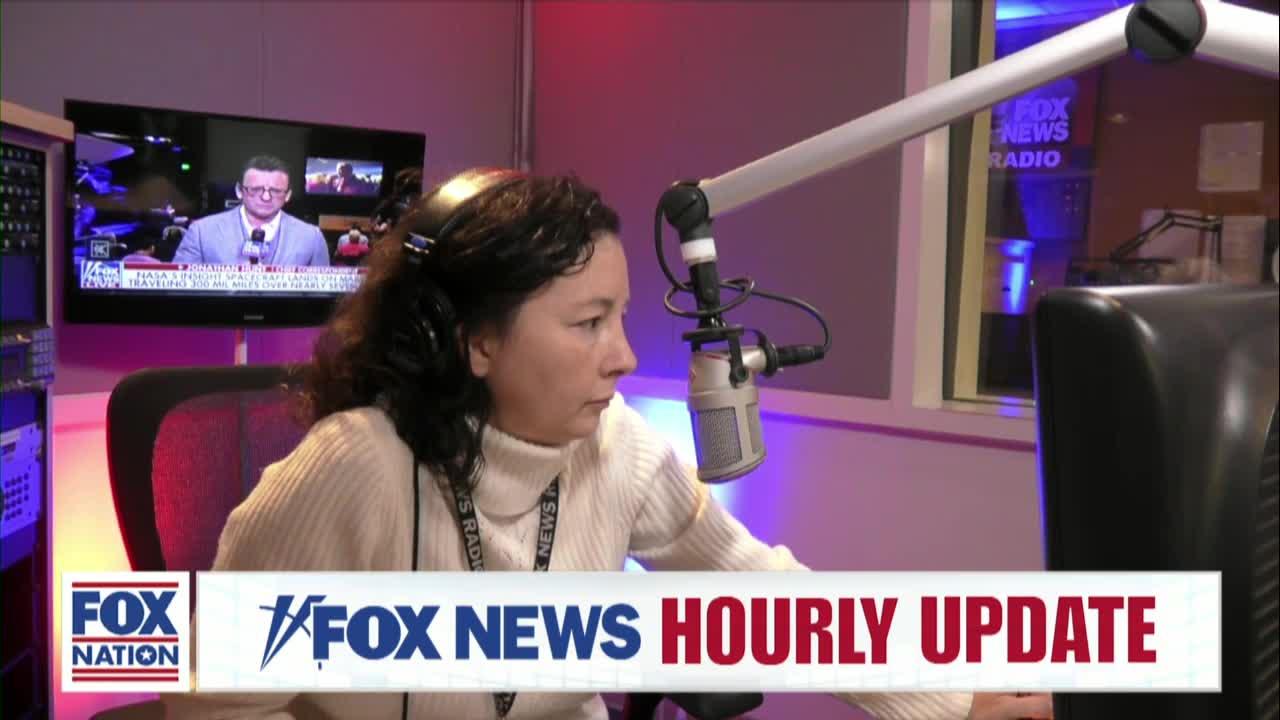 Fox News Brief 11-26-2018 03PM | Fox News Video