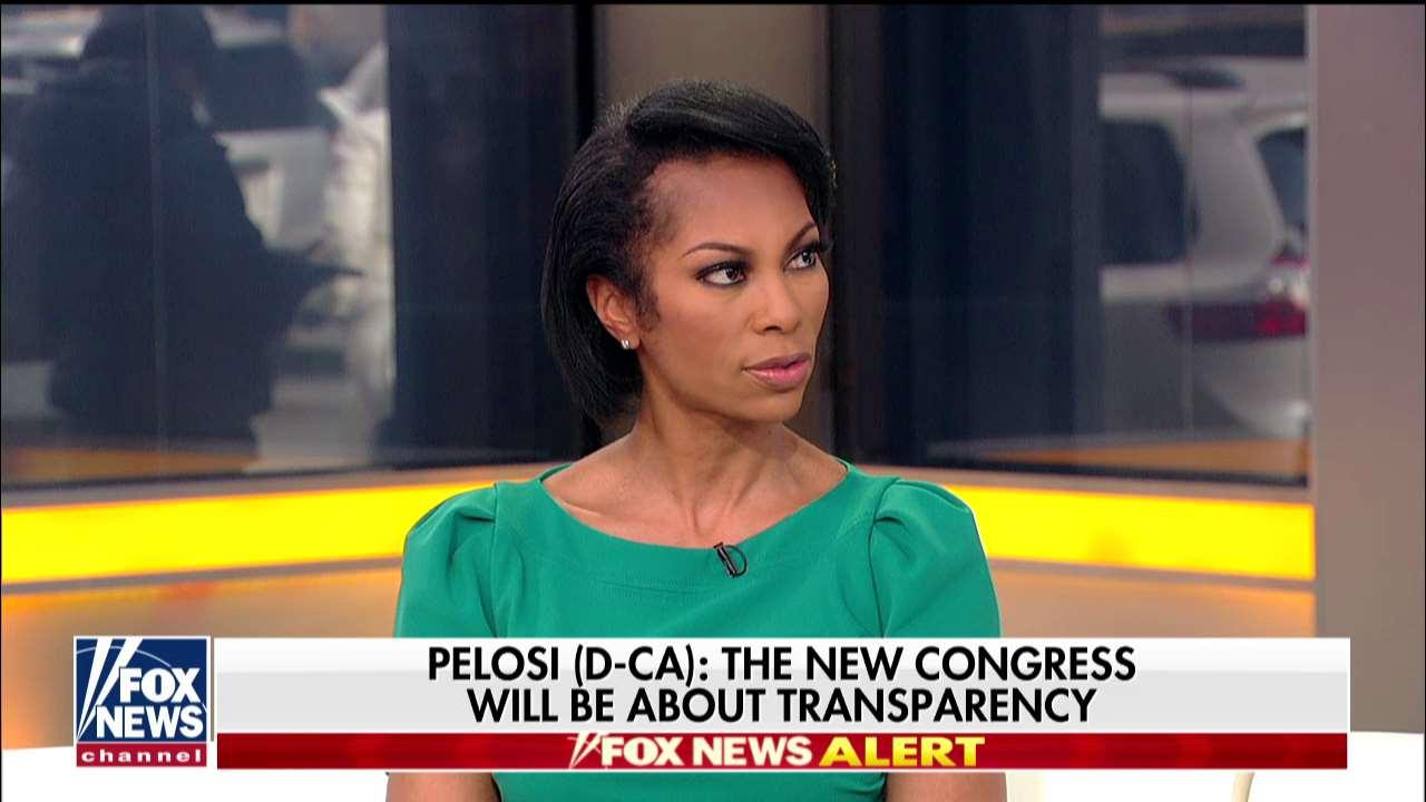 Outnumbered Debates Border Security Funding Government Shutdown