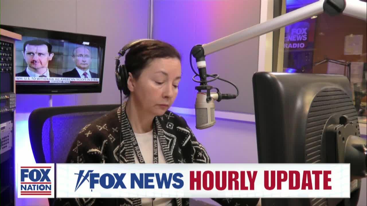 Fox News Brief 12 19 2018 03pm Fox News Video