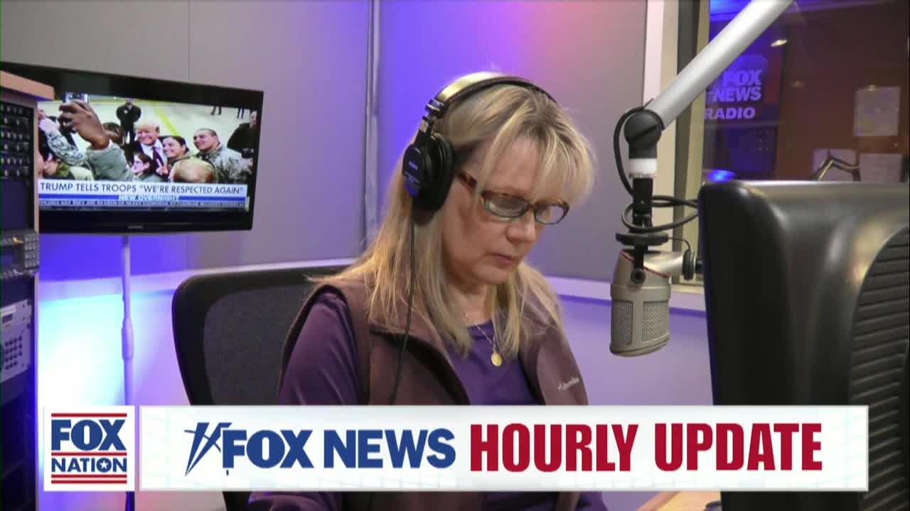 Fox News Brief 12 27 2018 04am Fox News Video