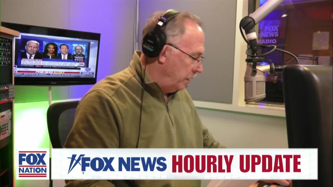 Fox News Brief 01 08 2019 01am Fox News Video