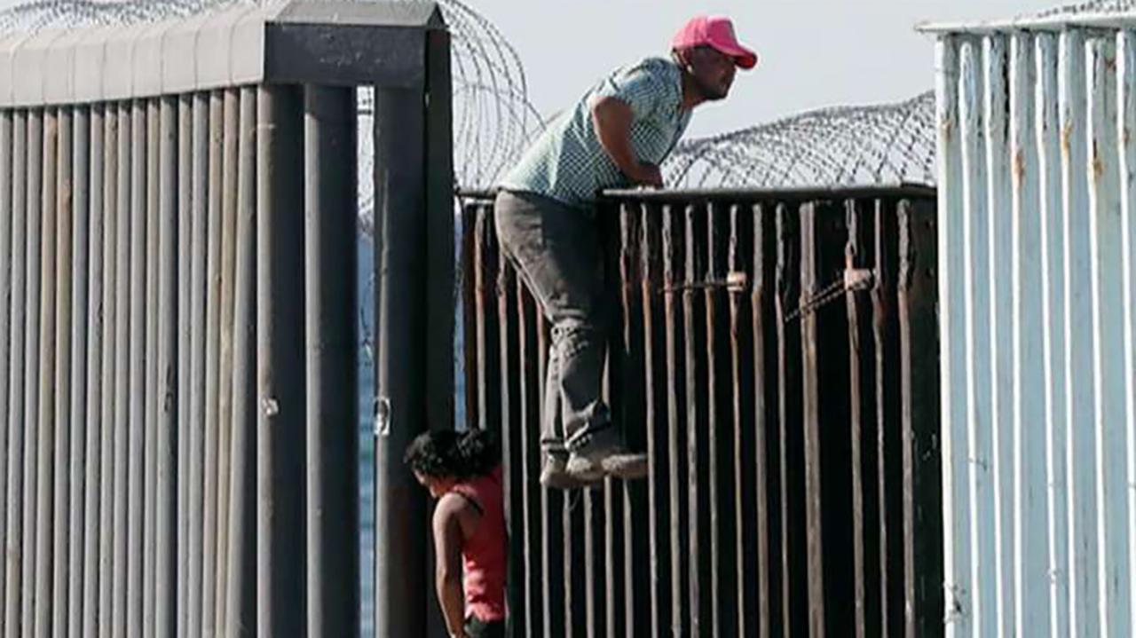 California Judge Blocks Trump Administrations ‘remain In Mexico