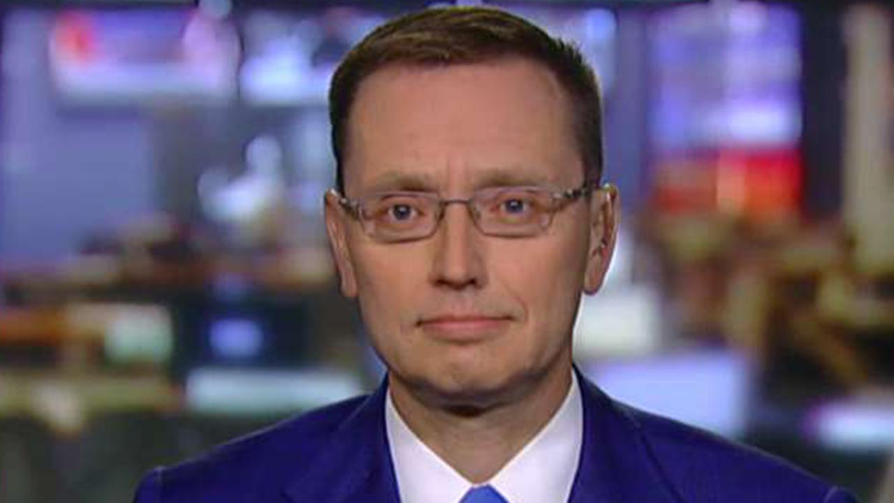 The New York Times Reports The Fbi Sent An Undercover Investigator To
