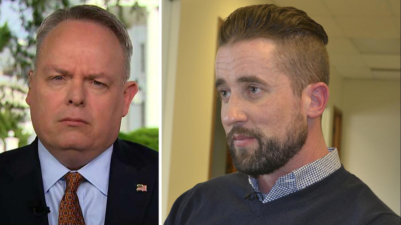 US drug czar reacts to death of Columbine survivor and recovering ... US drug czar reacts to death of Columbine survivor and recovering ...