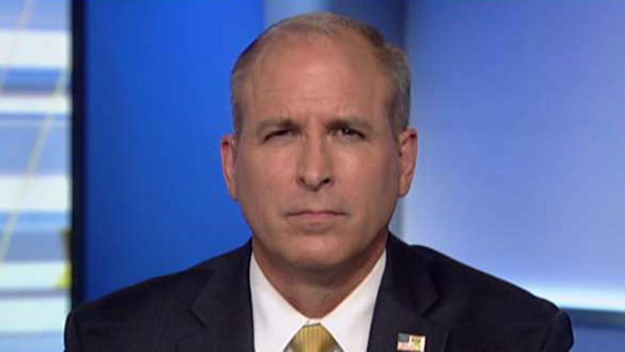 Acting Ice Director Congress Has Failed To Do Their Job On Immigration