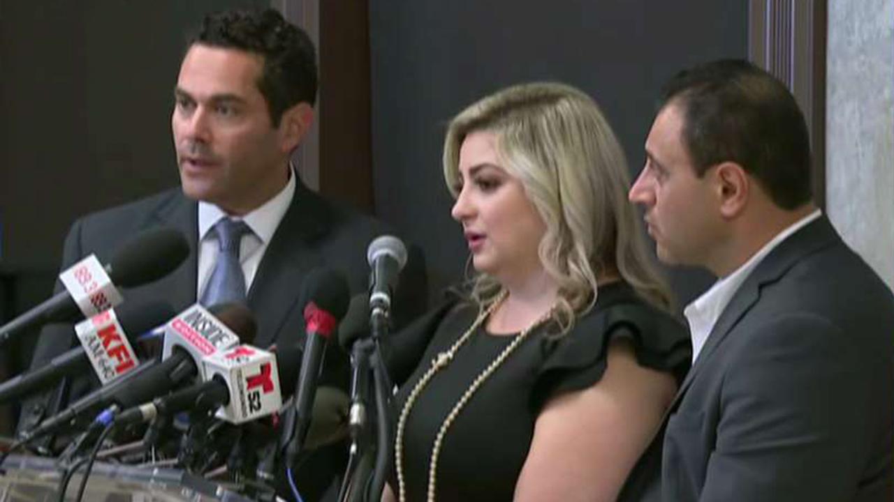 Attorney For Couple Suing Fertility Clinic Over Ivf Mix Up Speaks Out