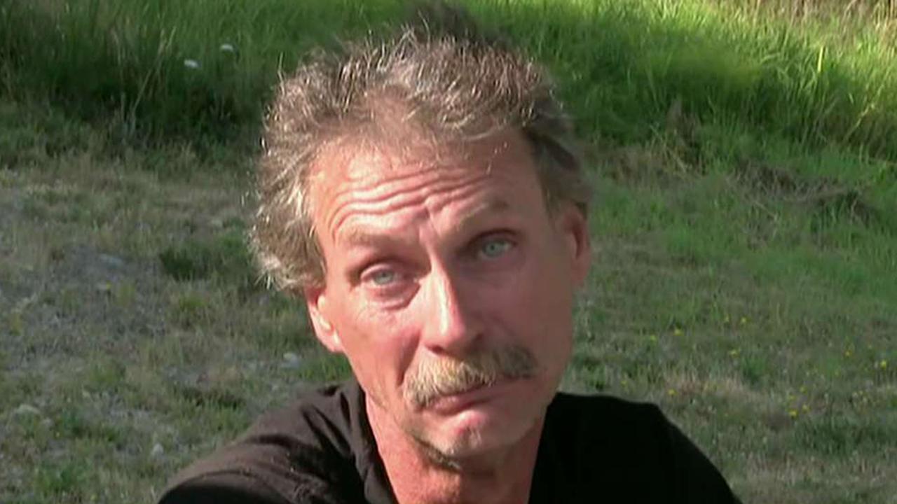 Father of Canadian killing spree suspect says Bryer Schmegelsky plans ... Father of Canadian killing spree suspect says Bryer Schmegelsky plans ...