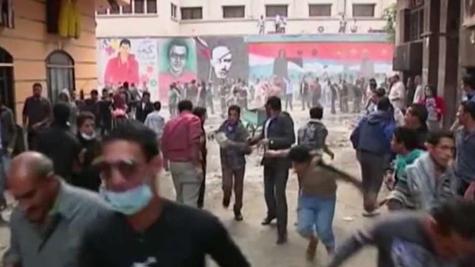 Nearly a decade after the Arab Spring, what has changed in the Middle ...