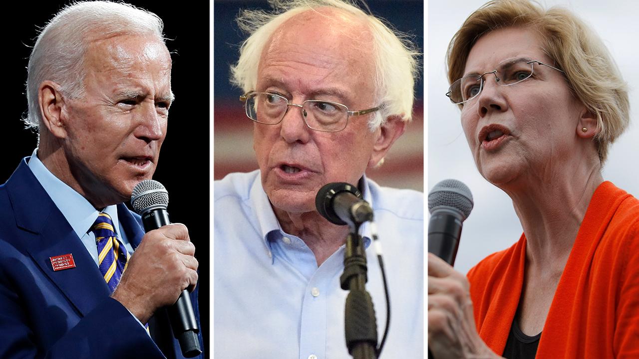 Putting 2020 presidential polling in perspective | Fox News Video