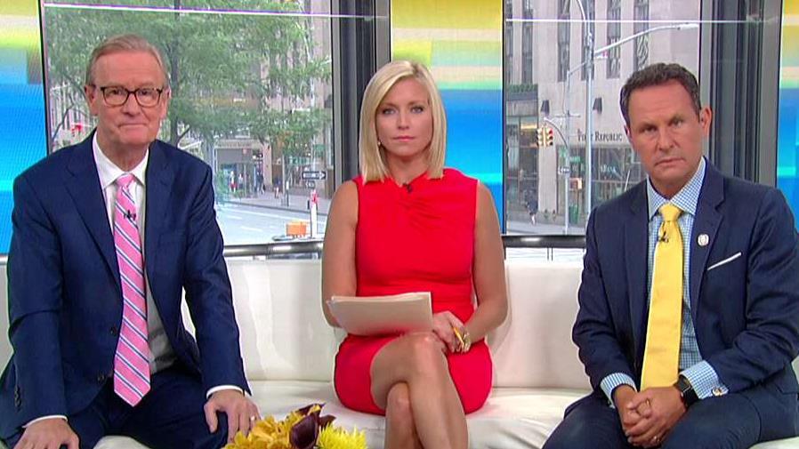 19 States And Washington Dc Sue Over New Immigration Rule Fox News Video