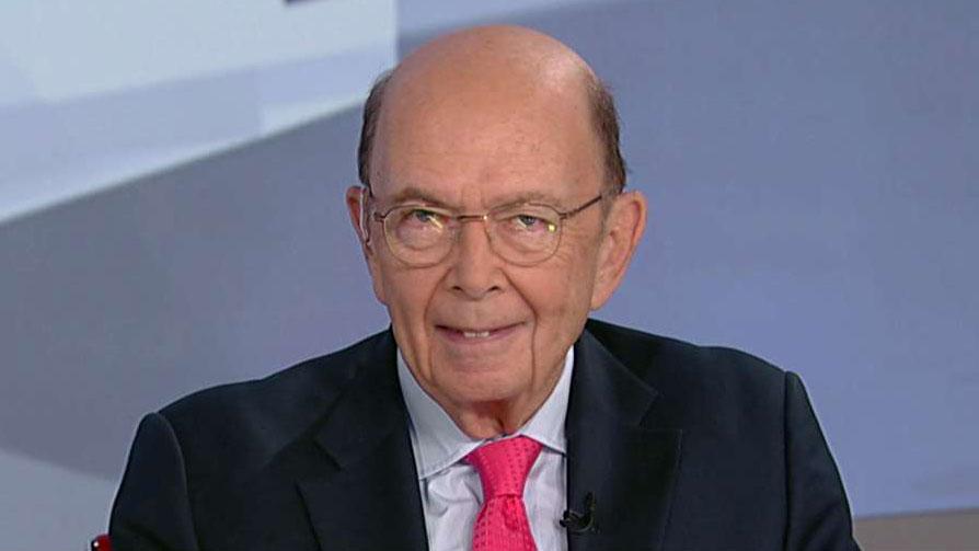 Eric Shawn: Ukraine prosecutor says he was investigating Hunter Biden | Fox News Video