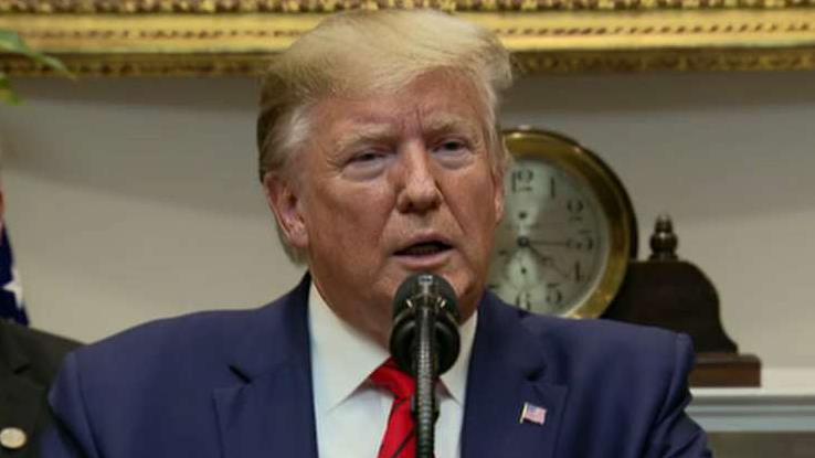 Gregg Jarrett Trump Is Certainly Entitled To Ask Ukraine To