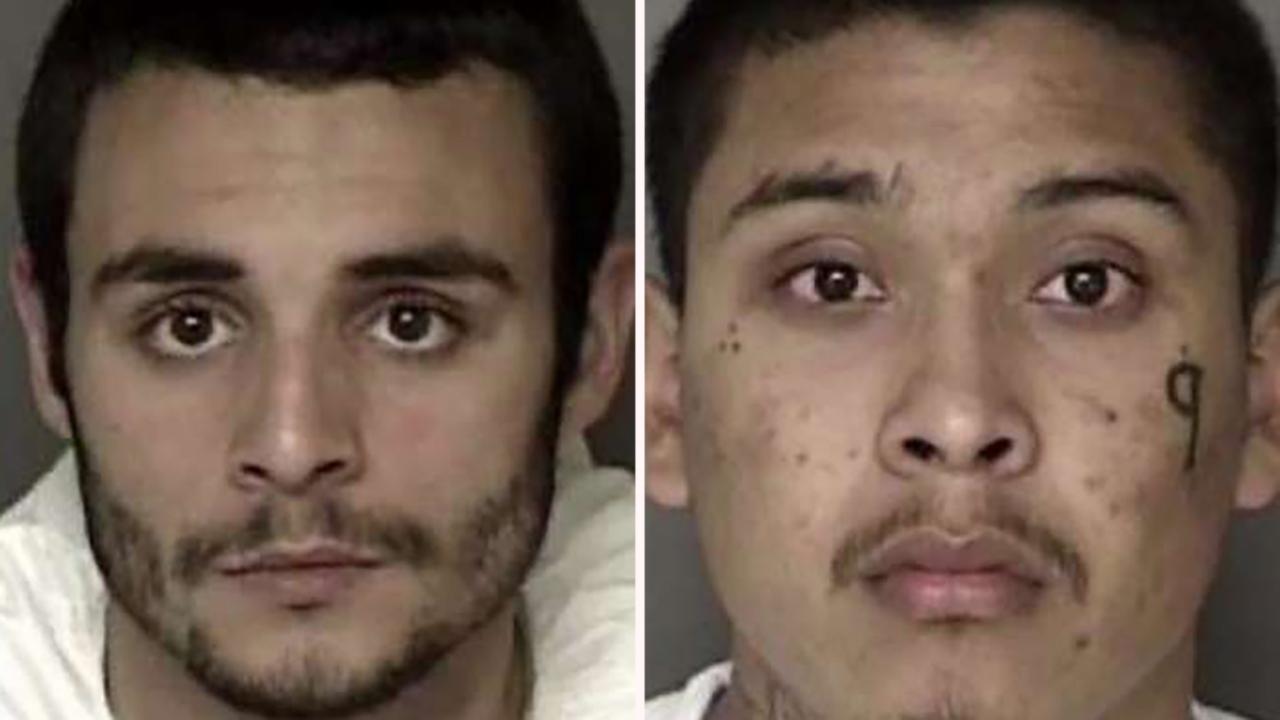 Jailbreak of two California murder suspects sparks urgent manhunt | Fox ... Jailbreak of two California murder suspects sparks urgent manhunt | Fox ...