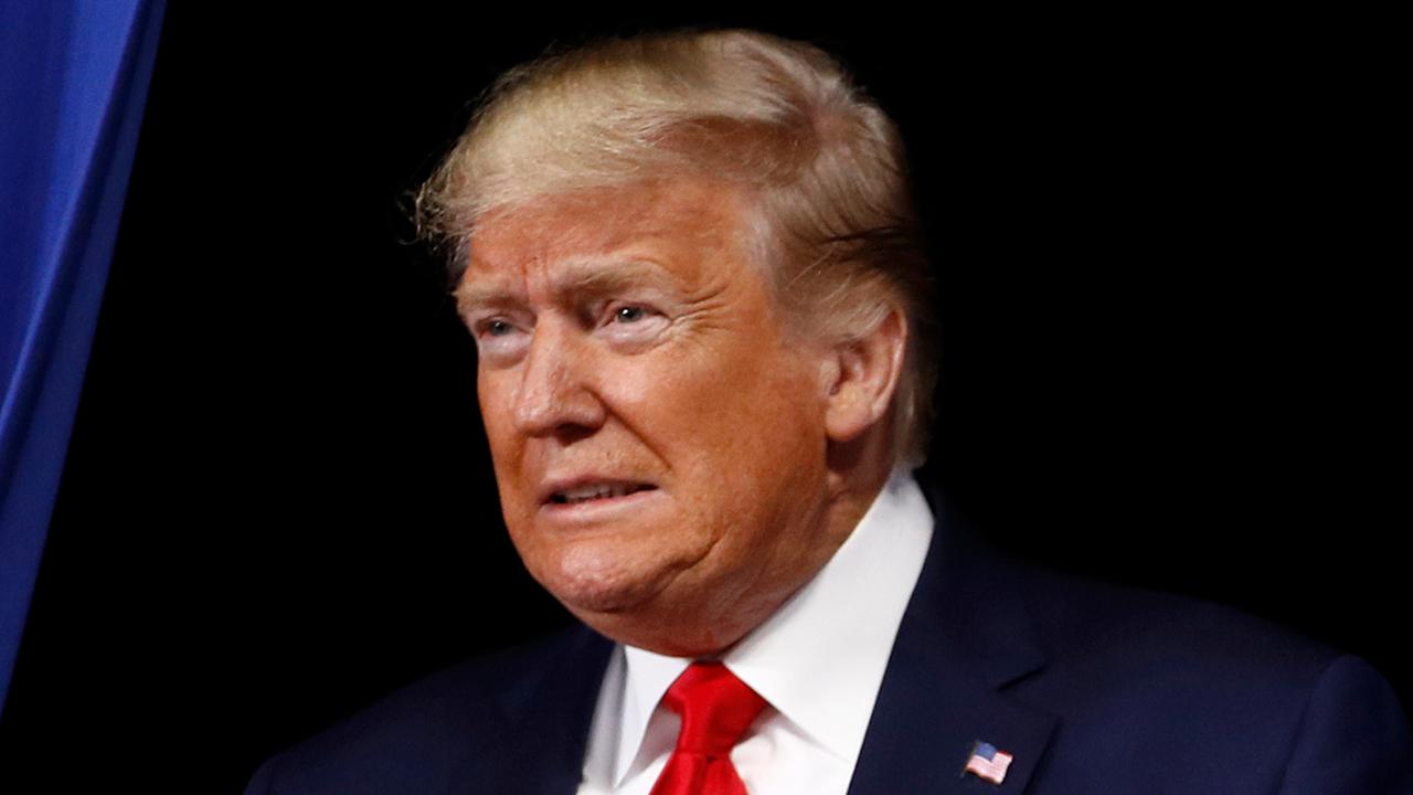 50th Appellate Court Judge Confirmed Under President Trump Fox News Video