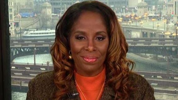 Rep Stacey Plaskett On Supreme Court Decision To Hear Subpoena Fights