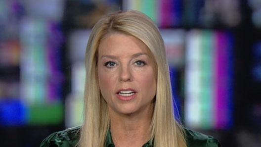 Pam Bondi Trump Ready To Take Impeachment Head On Fox News Video