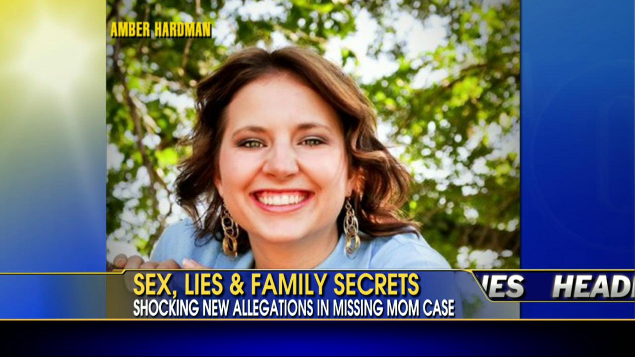 Husband Of Missing Woman Claims She May Have Run Off With Another Man