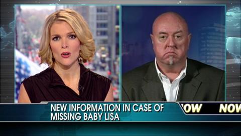 BABY LISA UPDATE: Mystery Phone Call to Megan Wright Revealing New Twists and Turns That Could ...