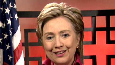 Hillary Clinton | Fox News Video