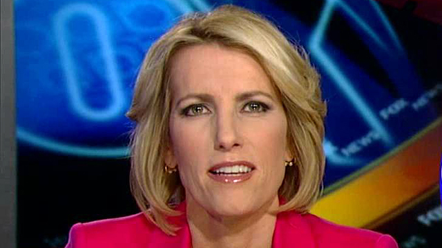 Laura Ingraham The State Of The Gop Race Fox News