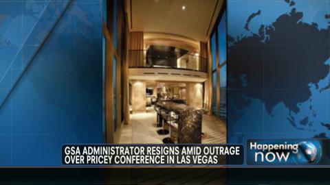 GSA Spends $800K in Taxpayer Money on Meetings in Las Vegas | Fox News ...