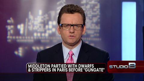 Is the Pippa Middleton Gun Controversy the First “Royal” Mishap? | Fox ...