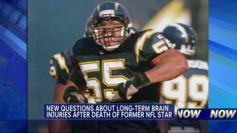 Is There a Connection Between Concussions, Brain Injury and NFL Suicide ...