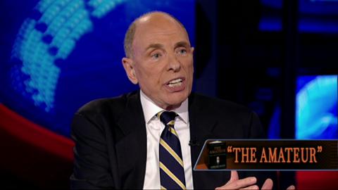 Hannity Exclusive: More Explosive Details About Obama’s Inner Circle ...