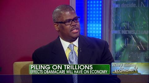 New Numbers Show ObamaCare Will Cost 3 Times More Than Obama Promised ...