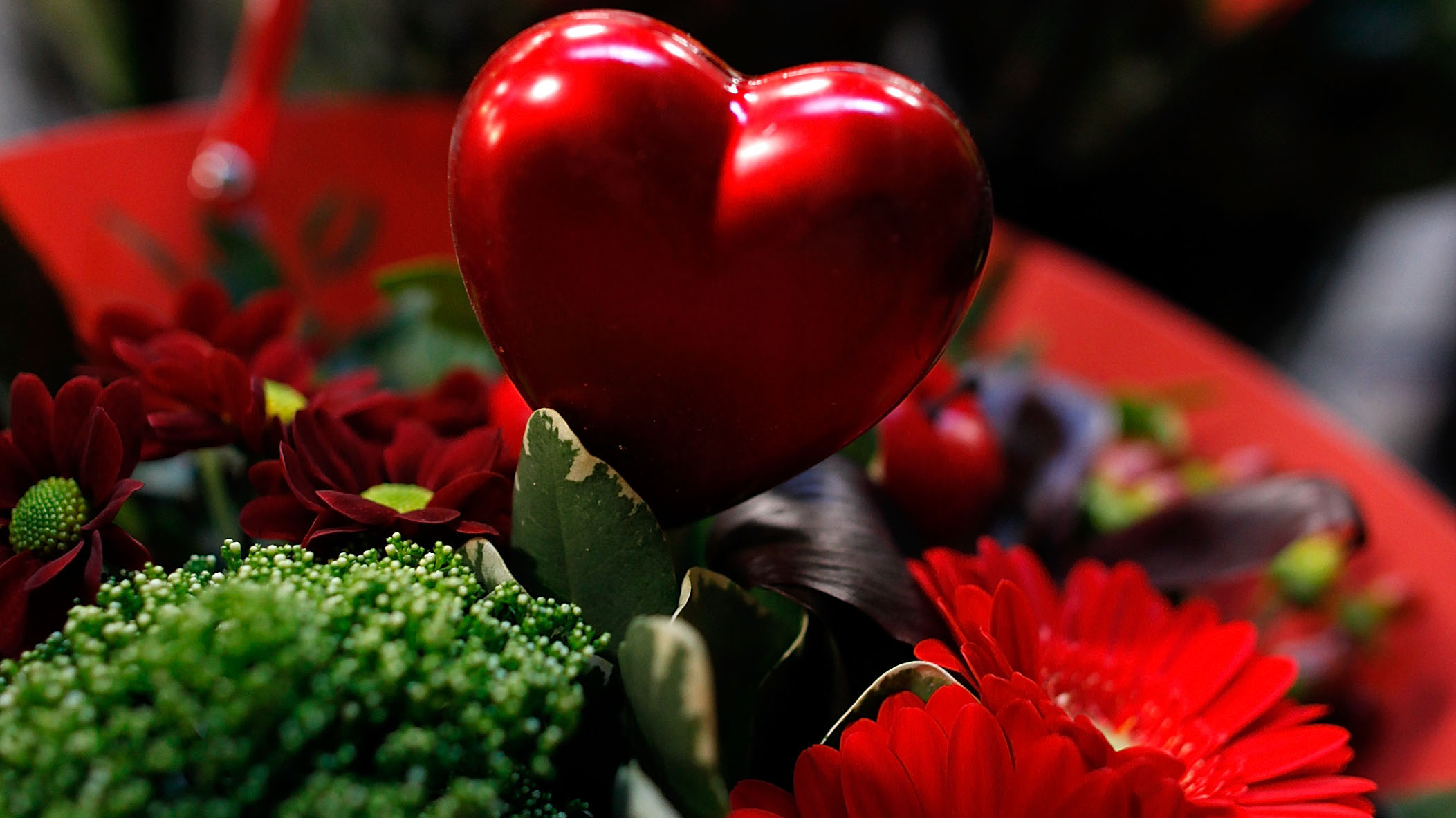 Valentine’s Day: Tips to Spice Up Your Relationship | Fox News