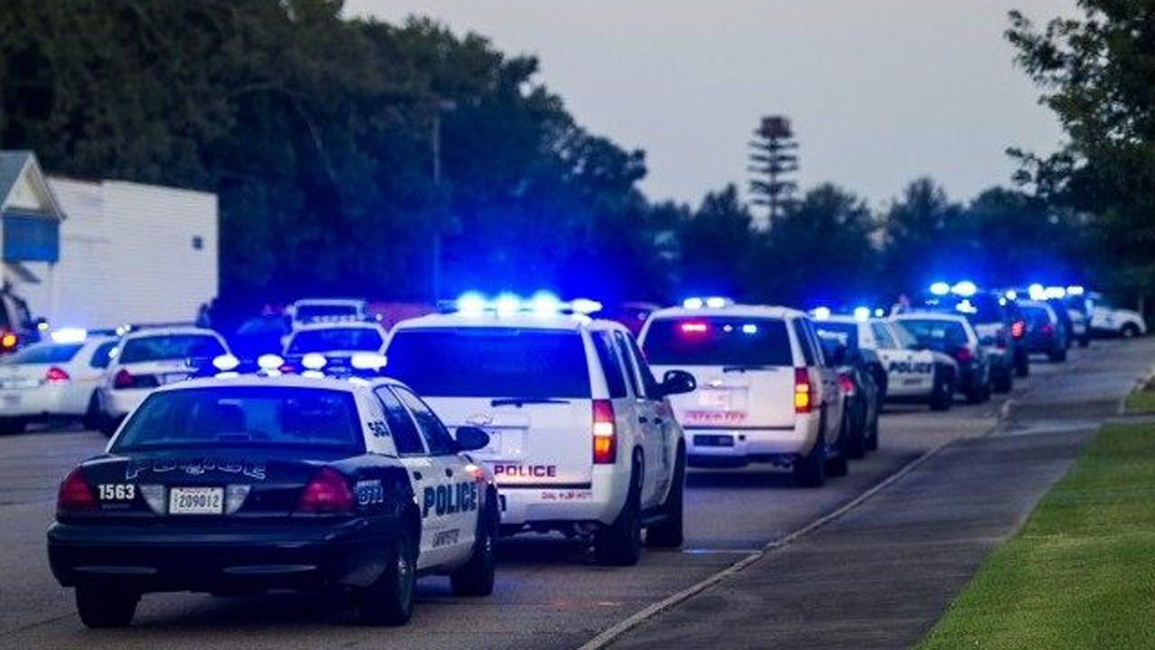 Can federal assistance boost local law enforcement morale? | Fox News Video