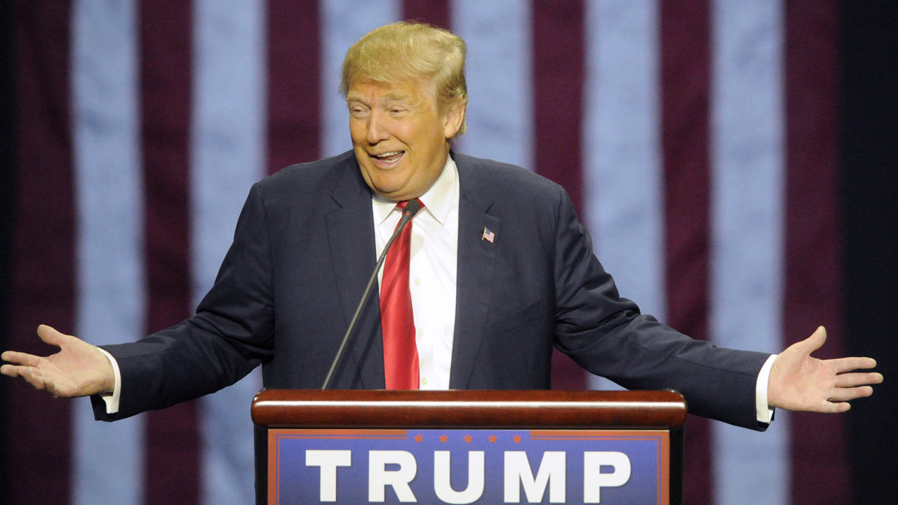 Political Insiders Part 1: Trump leads, but why? | Fox News Video