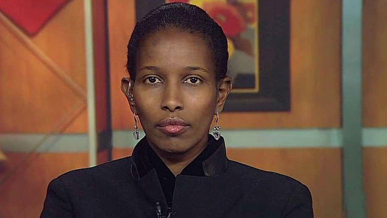 Activist on radical Islam: The answer does not lie in denial | Fox News ...