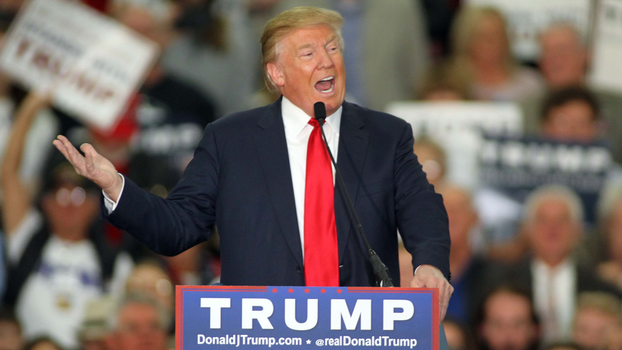 2016 GOP Power Index: Trump's distraction helps rivals | Fox News