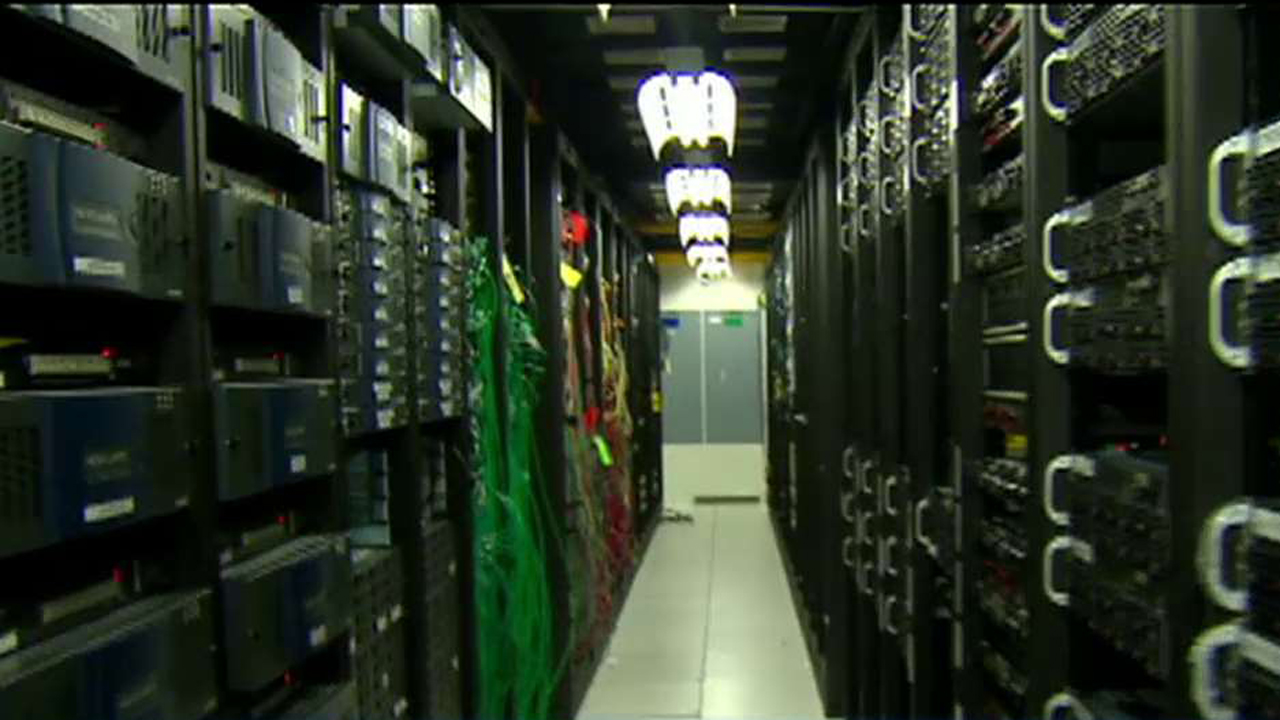 NSA ends bulk data surveillance program | Fox News Video