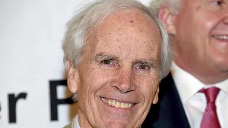 North Face co-founder dies after kayaking accident | Fox News Video